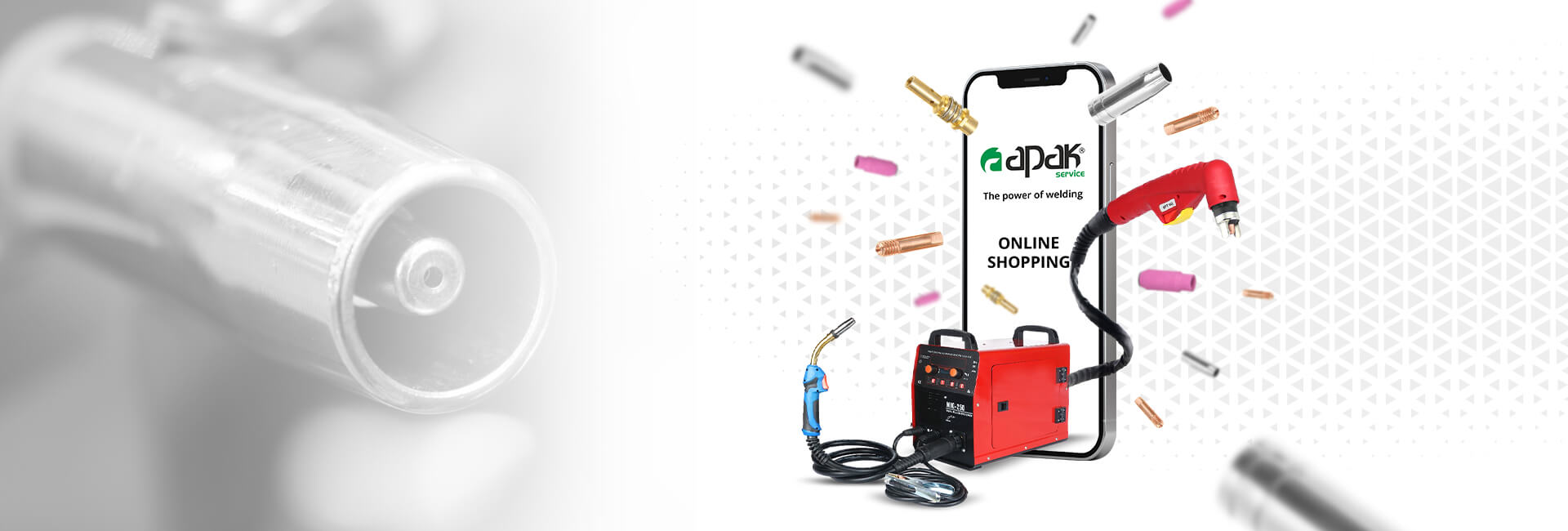 Home - Apak Group Shop